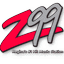 CIZL 98.9 FM - Z99 - Regina, Saskatchewan