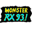 DWRX Monster RX93.1 FM - Manila, Philippines