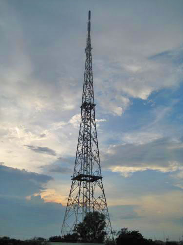 Radio stations in Manila, Philippines — World Radio Map