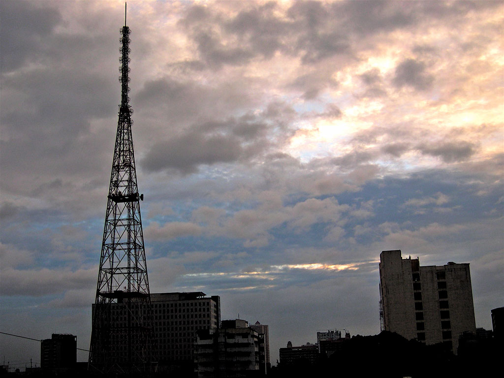 Radio stations in Manila, Philippines — World Radio Map