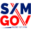 SXM GOV Radio - Sint Maarten 107.9 FM