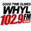 WHYL Good Time Oldies 960 AM/102.9 FM - Carlisle, Pennsylvania