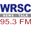 WRSC News Radio 95.3 FM - State College, Pennsylvania