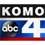 KOMO-TV ABC 4 - Seattle, Washington